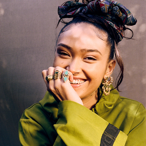 Joy Crookes - Lovebox Festival