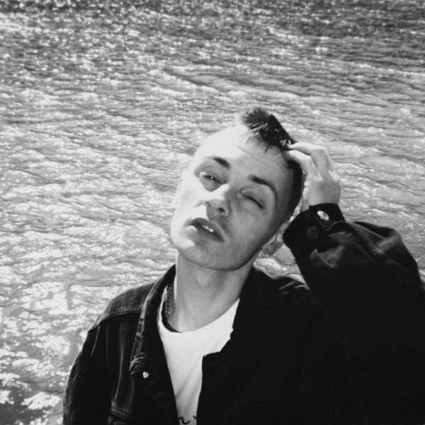 Puma Blue - Lovebox Festival