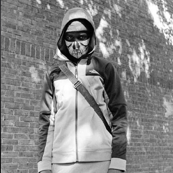 Mixtape Madness: Fizzler - Lovebox Festival