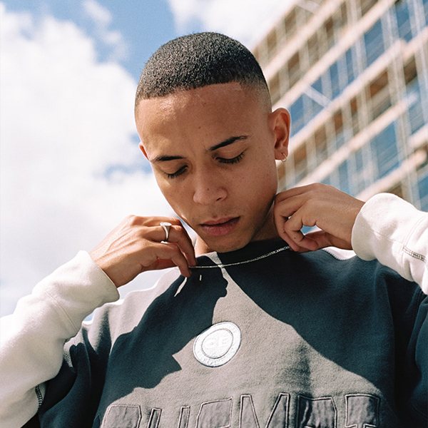 Tommy Gold - Lovebox Festival